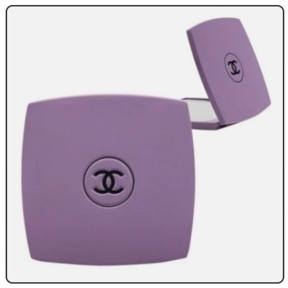 CHANEL | Makeup | Chanel Mirror | Poshmark